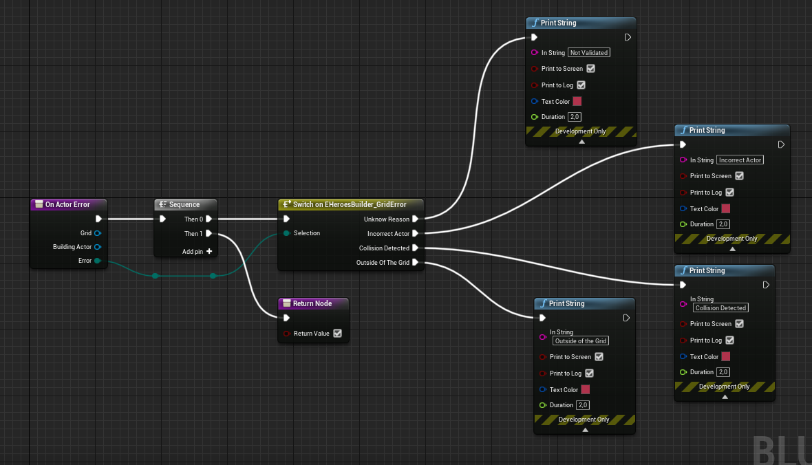 Onei Interactive - Plugins
