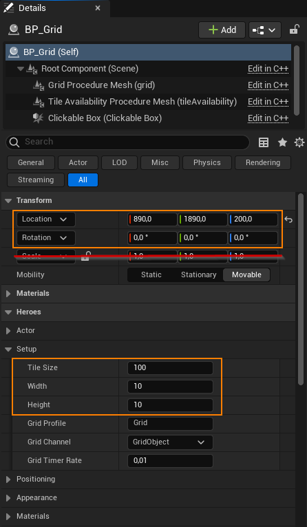 Onei Interactive - Plugins